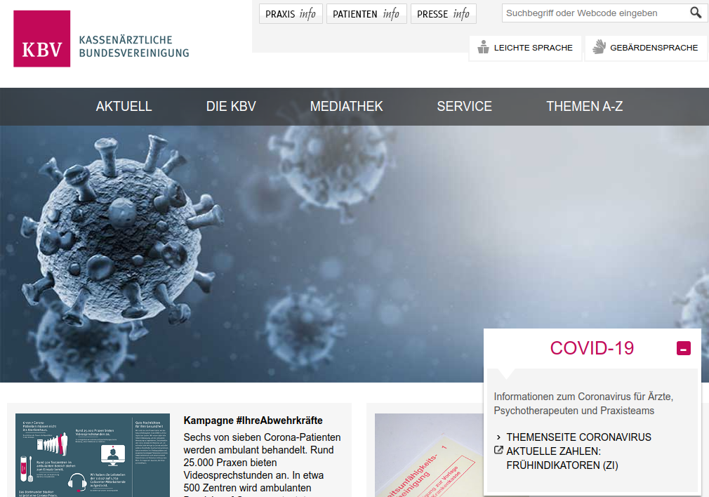 Our Public COVID-19 Dashboard is online | Zi Data Science Lab